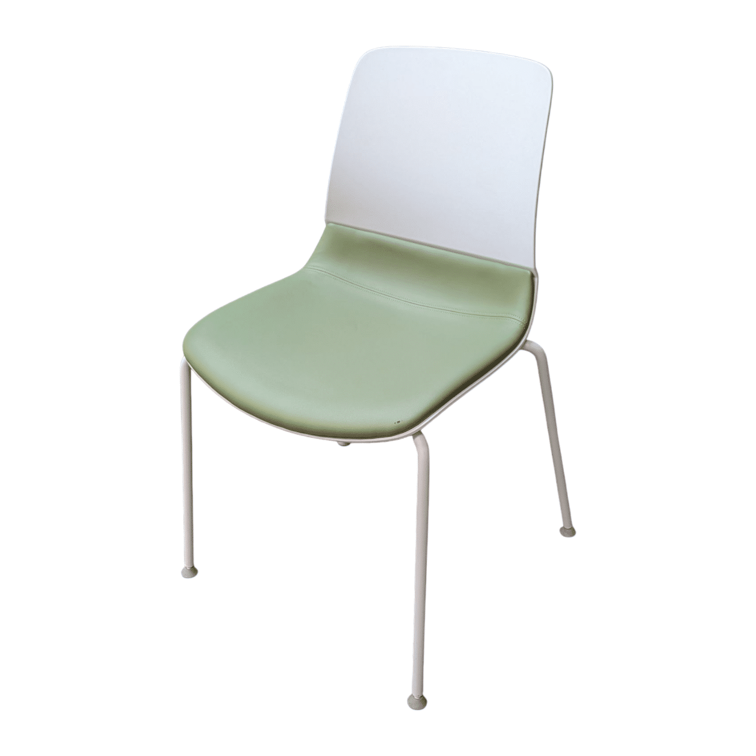 Buy the Mika Stack Chair by SitOnIt for workplaces – 247workspace