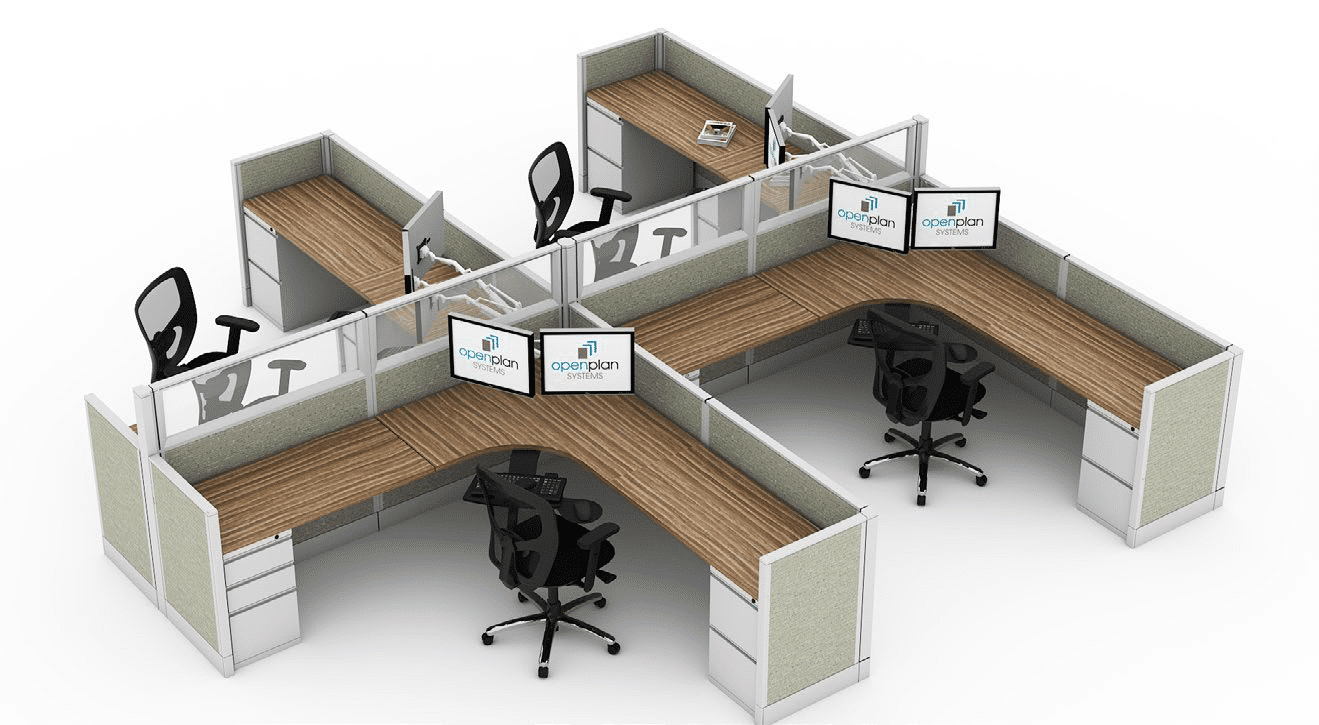Optimize Your Typical Office Cubicle with 8x8 Razor System – 247workspace
